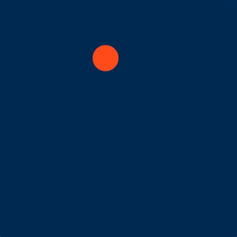 Bouncing Ball Animation On Behance
