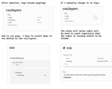 It S Hard To Migrate To The Logseq DB Version For Logseq MD Users Logically Speaking About