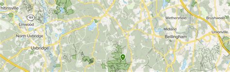 Best 10 Trails And Hikes In Mendon Alltrails