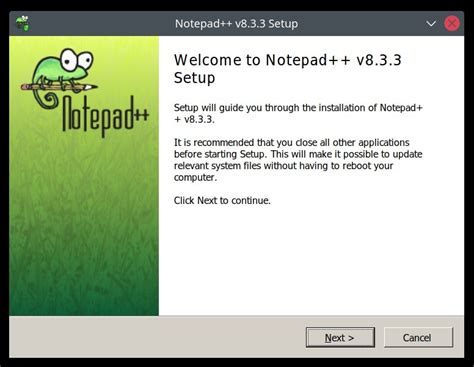 How To Install And Use Notepad In Linux Tutorial