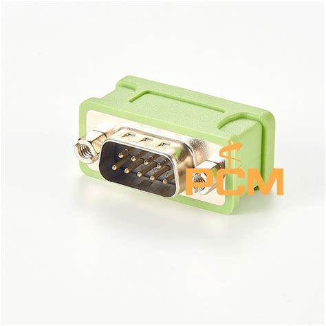 China Can Bus Terminator Db9 120 Ohm Termination Resistor Manufacturers Suppliers Factory