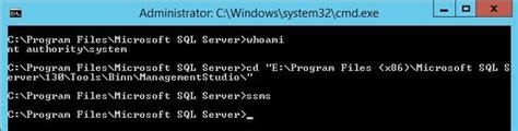 Updated How To Create A Sql Server Computer Account Login