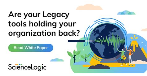 The Case For Modern Netops Tools Sciencelogic