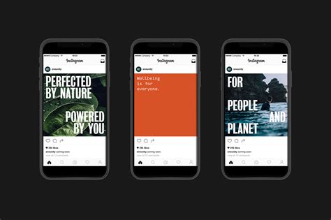 unity on behance