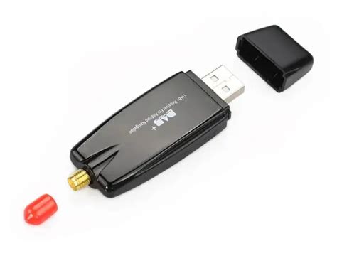 Aktivna Dab Antena In Usb Modul Radio Tomba