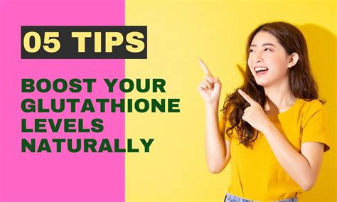 Top 5 Glutathione Rich Foods To Eat In India