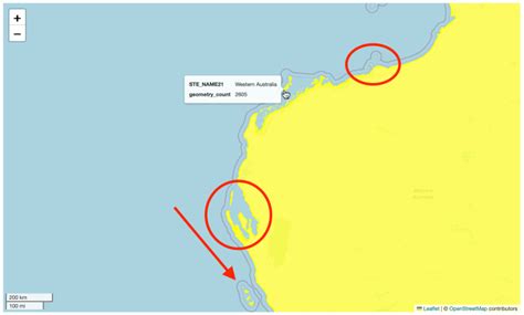 How To Create Interactive Maps With Geopandas Explore Method