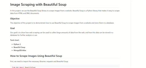 Shehryar Gondal On Linkedin Pythonprogramming Webscraping Mongodb