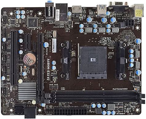 5 Best DDR3 Motherboards For Gaming Gaming For PC