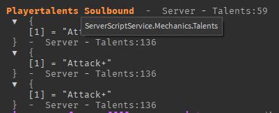 When Attempting To Return It Completely Stops The Loop Scripting Support Developer Forum