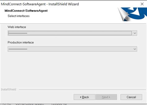 Help Installing And Connecting Mindconnect Software Agent