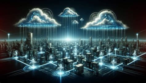 Cloud Computing Drives Ai Cybersecurity Advancement