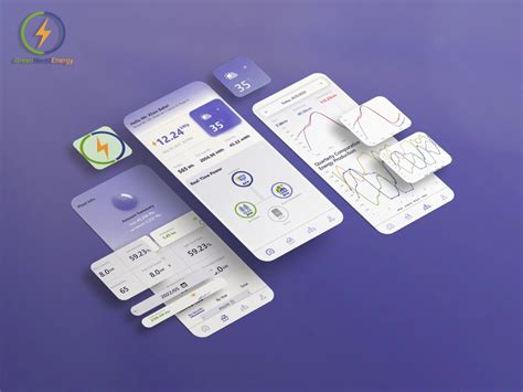 A Unique And Attractive Mobile And Web App UI UX Design Upwork