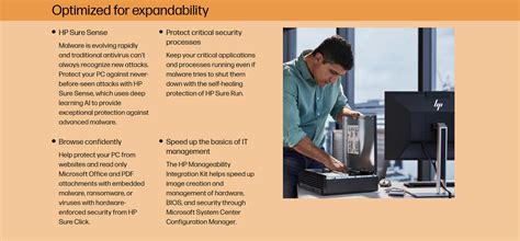 Hp Elite Sff G Desktop Pc Intel Core I Gb Ddr Ram Gb Ssd Intel Uhd Graphics