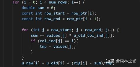 适合数学系上手的cuda编程项目 Jacobi和minres并行算法 知乎