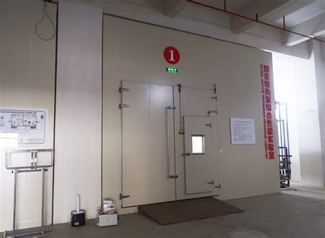广州诺胜科技有限公司 焓差实验室热泵实验室广州诺胜科技有限公司 广州诺胜科技有限公司 焓差实验室热泵实验室广州诺胜科技有限公司