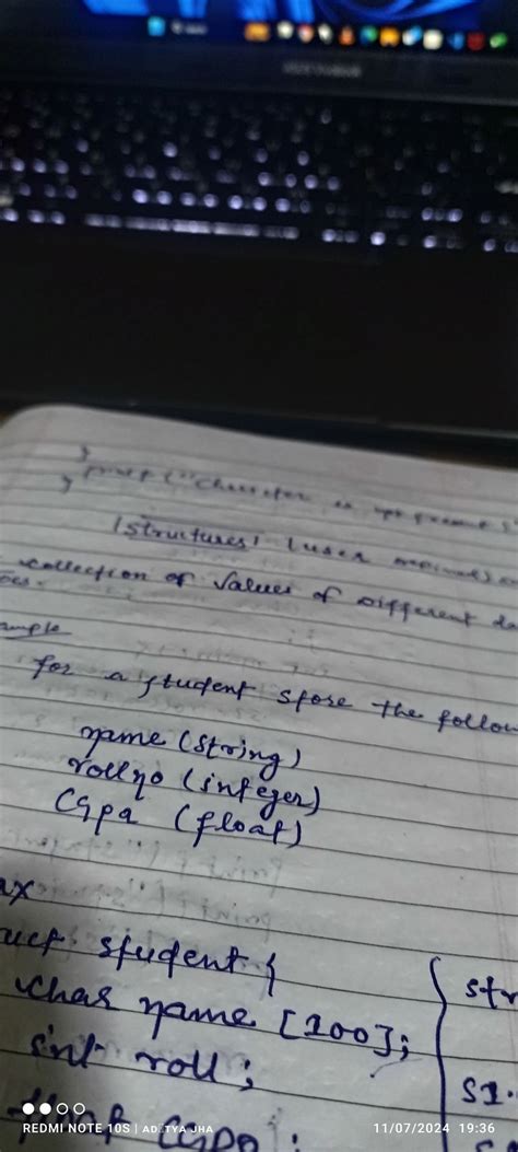 Aditya Jha On Linkedin Codingjourney Learningc Programming