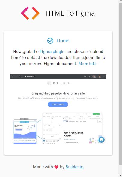 It Doesn T Work With Local Files Issue BuilderIO Figma Html GitHub
