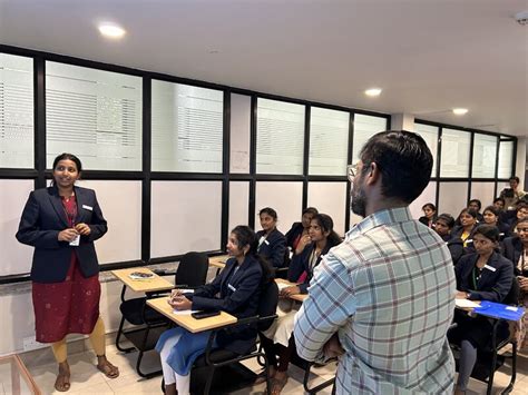 Campustoit Industrialvisit Ideastosoultions Ca Customeranalytics Customer Analytics Llc