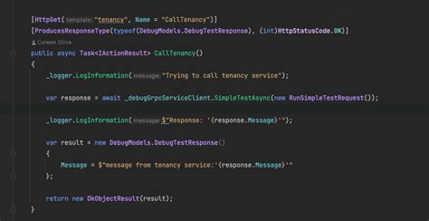 Unable To Communicate With Other Container Apps Using Dapr Grpc Proxy · Issue 675 · Microsoft