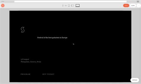 Create Your Own Website Without Hiring A Developer On Tilda