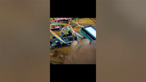 Arduino Project List Files From Sd Card And Select Using Rotary