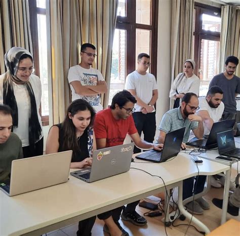 Omar Sadek Posted On Linkedin