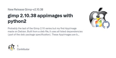 Solved Gmic Not Working In Gimp 21038 Gmic