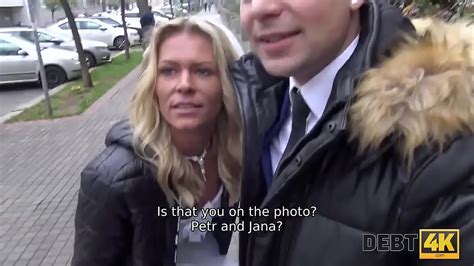 DEBT K I Wanna Fuck Wife Butt Will Serve To Pay Your Credit DEBT K XNXX COM