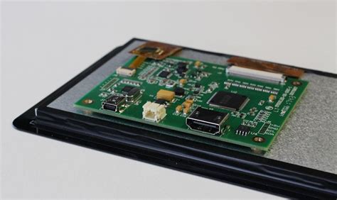 HDMI Displays A Matter Of Speed Anders Electronics