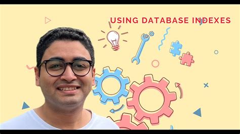 Using Database Indexes System Design Concepts Arabic Youtube