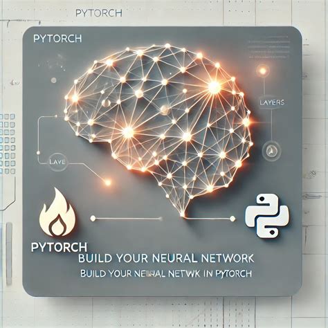 Sami Ullah On Linkedin Pytorch Neuralnetworks Deeplearning Machinelearning Generativeai