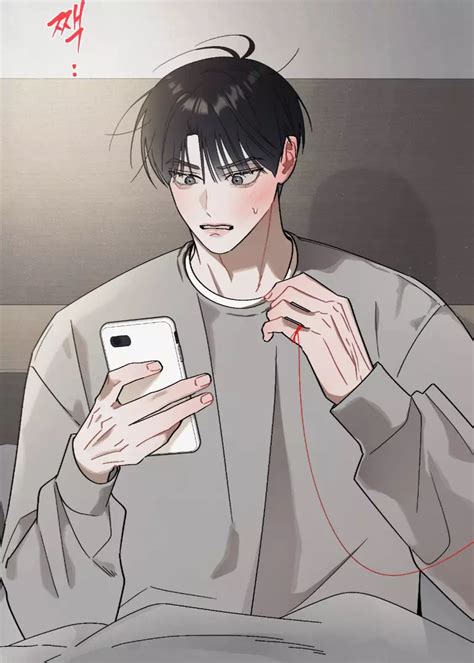 Red Thread Quest Manga Anime Planet