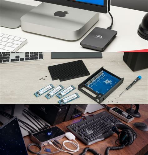 OWC Announces Several New And Innovative Releases For 2021 MusicPlayers Com