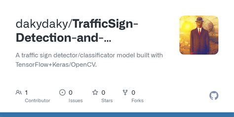 GitHub Dakydaky TrafficSign Detection And Classification A Traffic Sign Detector