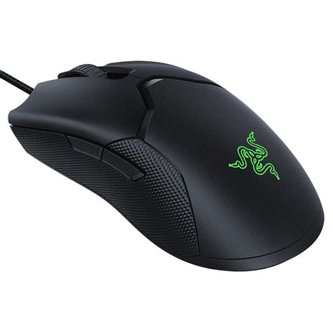 Razer Viper Ambidextrous Wired Gaming Mouse Black