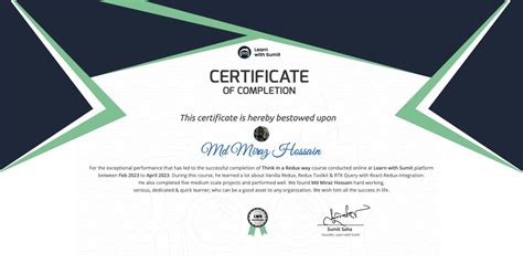 md miraz hossain s performance report reactive accelerator batch 2