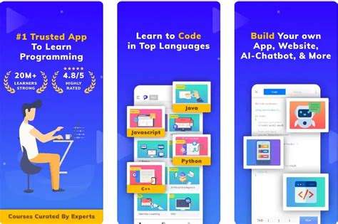Best Apps For Computer Science Students Free And Paid TestFellow