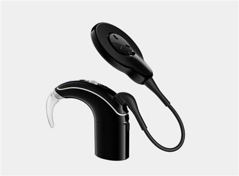 Nucleus Sound Processors