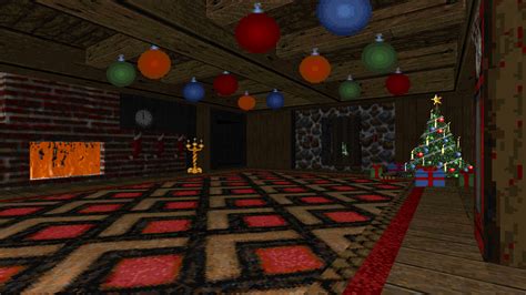 a doomer boards christmas carol addon moddb