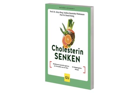 Cholesterin Senken Lesershop Bnn De