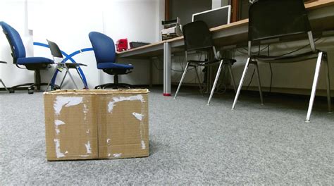 Github Tud Psespseskinectutilities Ros Package With Some Utilities To Cope With The Noisy