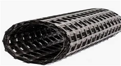 Lin Yuan Engineering Materials Geotextile Geogrid