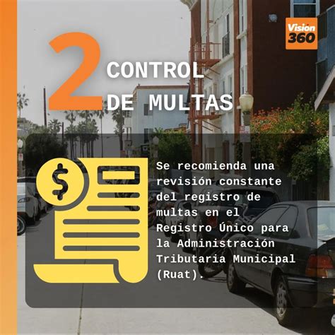 ¿sospecha Que La Placa De Su Vehículo Fue Robada O Clonada Visión 360
