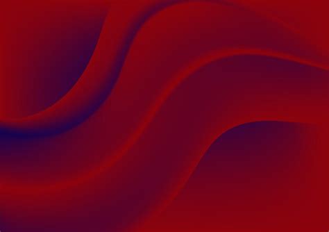 Premium Vector Red Wave Gradient Mesh Background Abstract With Smooth And Clean Style