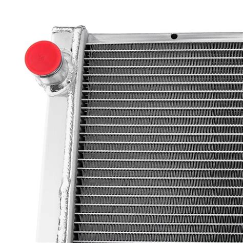 4 Rows Aluminum Radiator For 1973 87 Chevy C K C10 C20 C30 K10 K20 Gmc C15 Truck Ebay