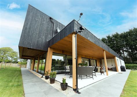 Cladding Vs Rendering Comparing Home Exterior Finishes