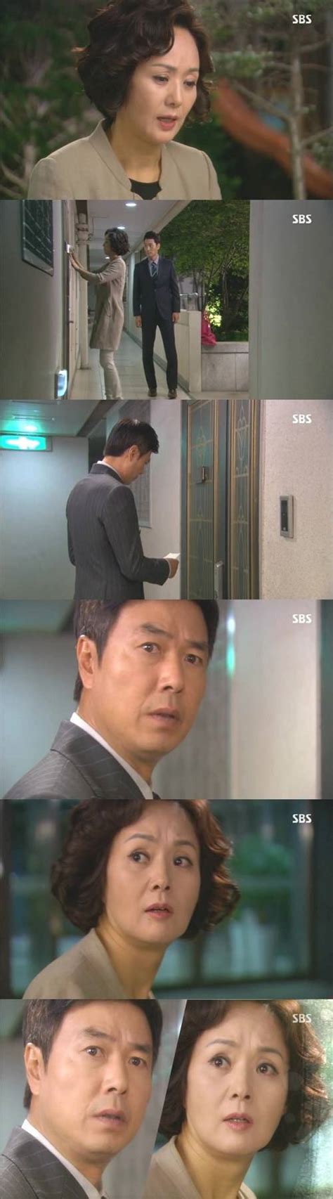 Spoiler Wonderful Mama Bae Jong Ok Reunited With Sun Woo Jae Duk