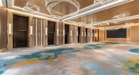 Royale Ballroom 1 Taj Exotica Dubai