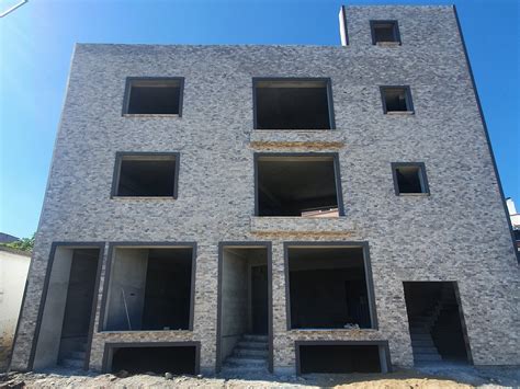 Özgül Apartmanı Tetra Yapi